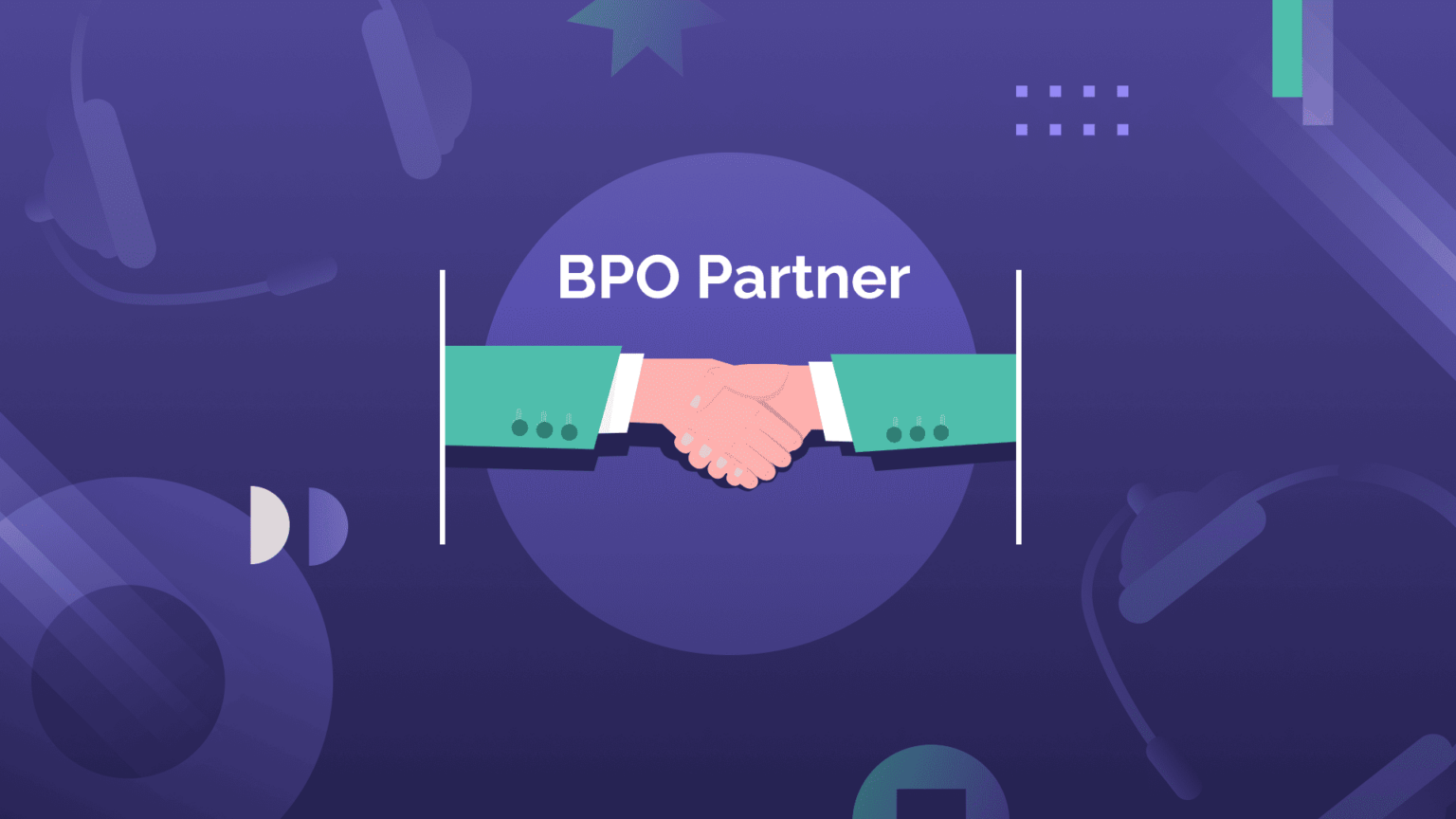 How to Choose the Right BPO Partner for Your Business? – Impos Global