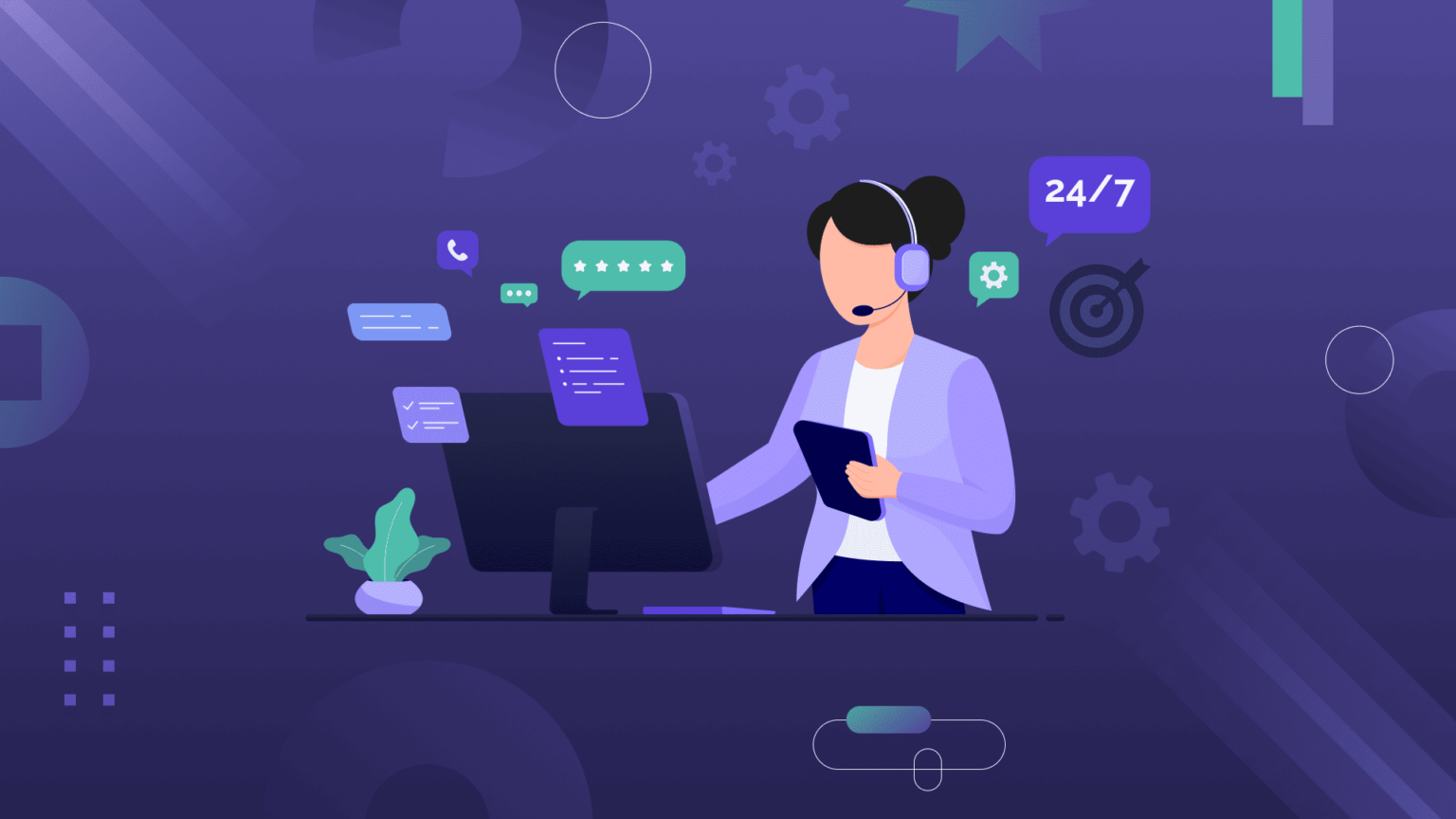 The Future of BPO: Trends to Watch in 2024 – Impos Global