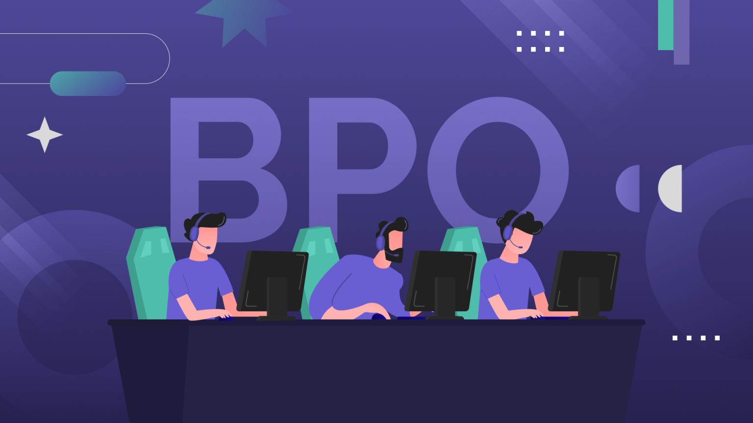 What is BPO and Why Do Businesses Need It? – Impos Global